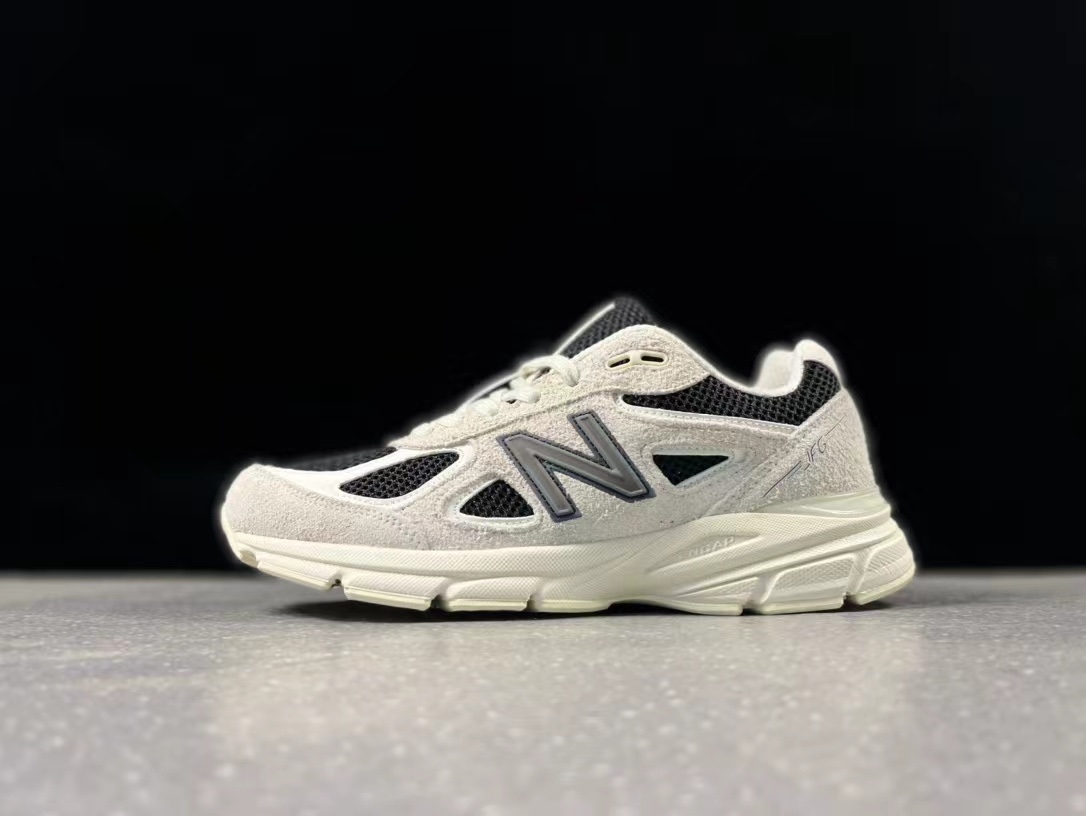 Yupoo Shoes: New Balance 990v4 - NB Premium Suede President Runners 👟 - Product Details